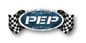 Precision Engine Parts — MaxxIndustries