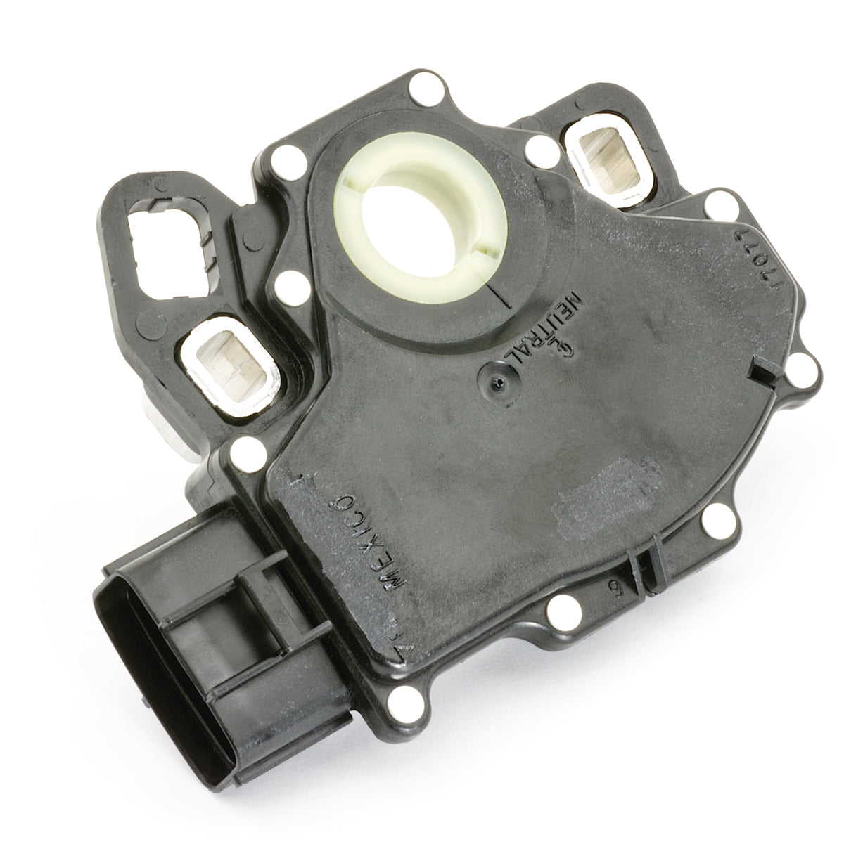 1997-03 AODE 4R70W Ford Trans MLPS Neutral Safety Switch Crown Vic- Ma ...