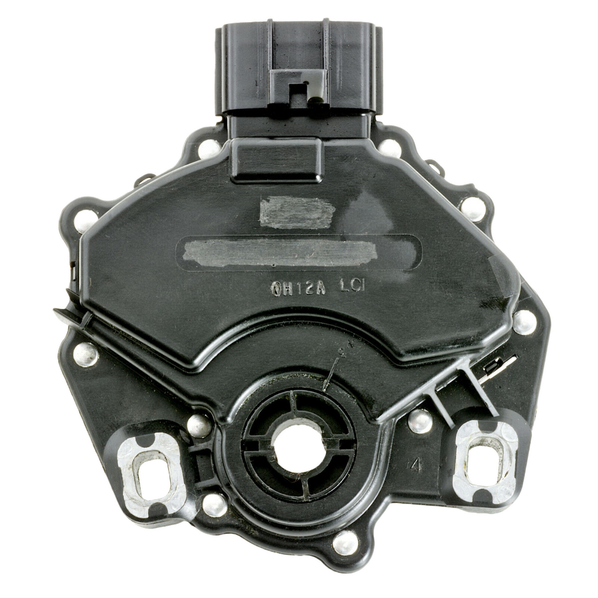 AX4S AX4N Ford Transmission Neutral Safety Switch MLPS Range Sensor 19 ...