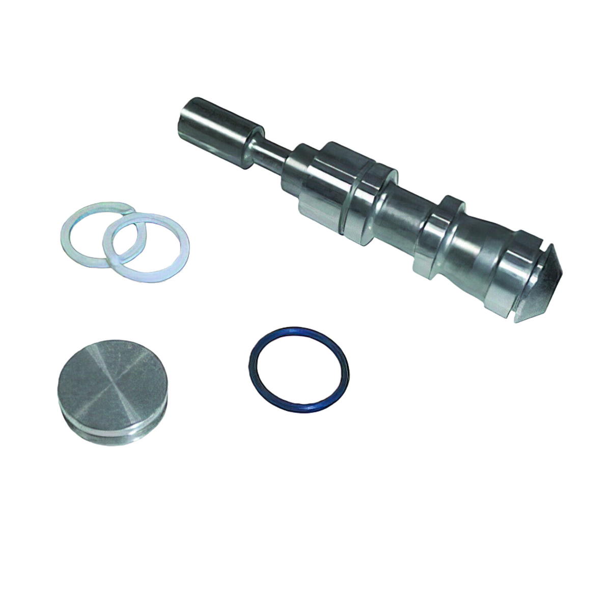 Sonnax 34910-03K Transmission Pressure Regulator Valve Kit TH400 3L80 ...