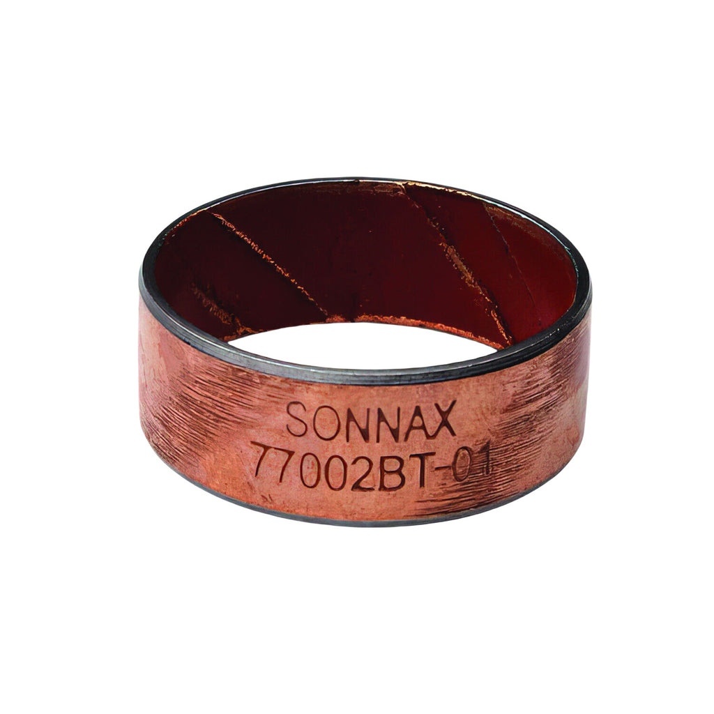 Sonnax — MaxxIndustries