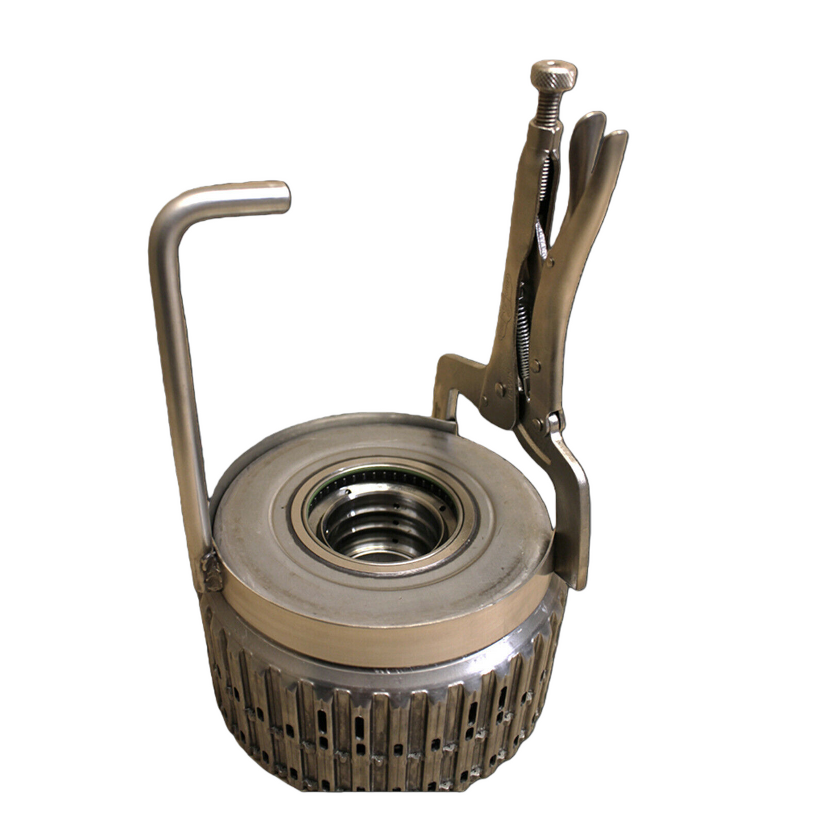 6L50 6L80 6L90 GM Transmission 3-5-Reverse Drum Installation Tool Adap ...