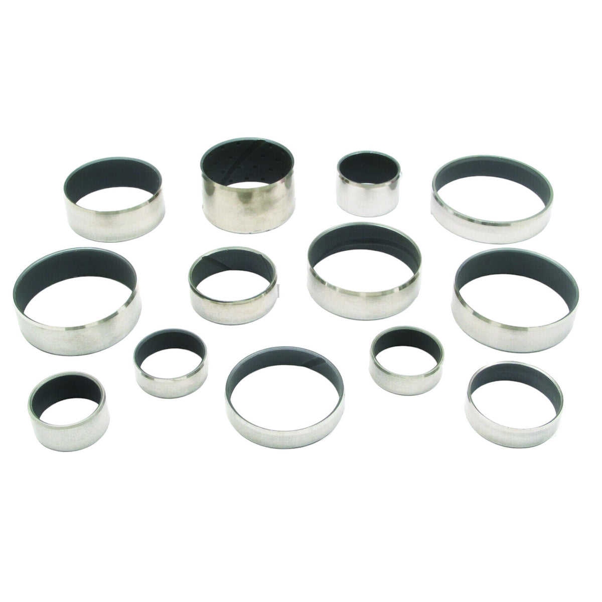GM Transmission TH700R4 4L60E Complete Bushing Set Teflon Pump Bushing ...