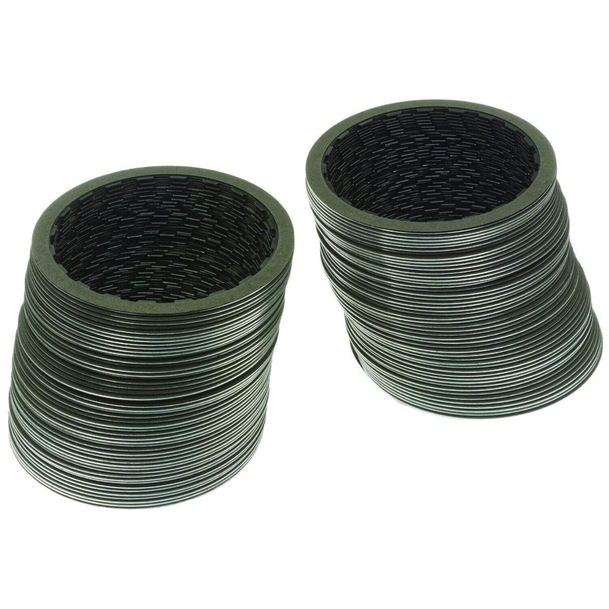 4L60E 4L65E 4L70E Transmission 3/4 HIGH ENERGY FRICTION CASE LOT (100 ...