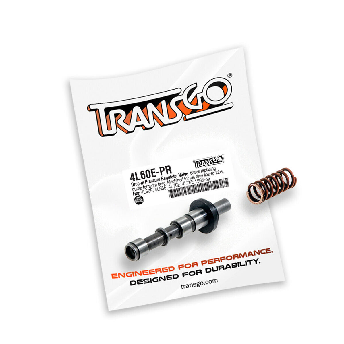 TransGo — MaxxIndustries
