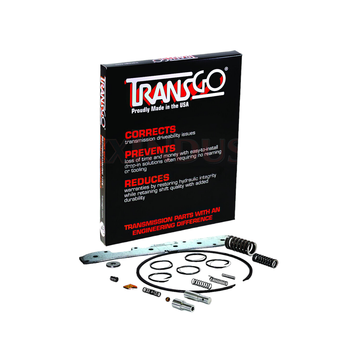 45RFE 5-45RFE Transmission Shift Kit 1999-2012 Dodge Chrysler Valve Bo ...