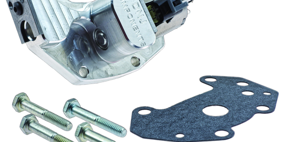 1996-on Governor Pressure Solenoid Upgrade Hi Performance 47RE 48RE Tr ...