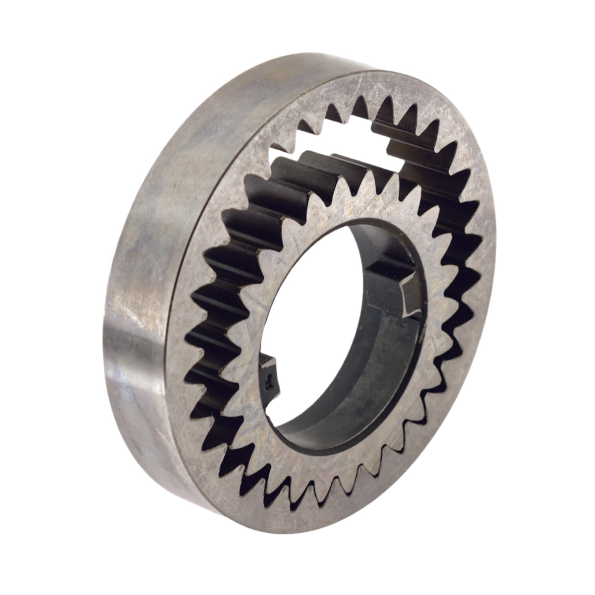 TH350 Turbo 350 Pump Gears Set 0.727" Thick NEW fits Chevy Olds Pontia ...