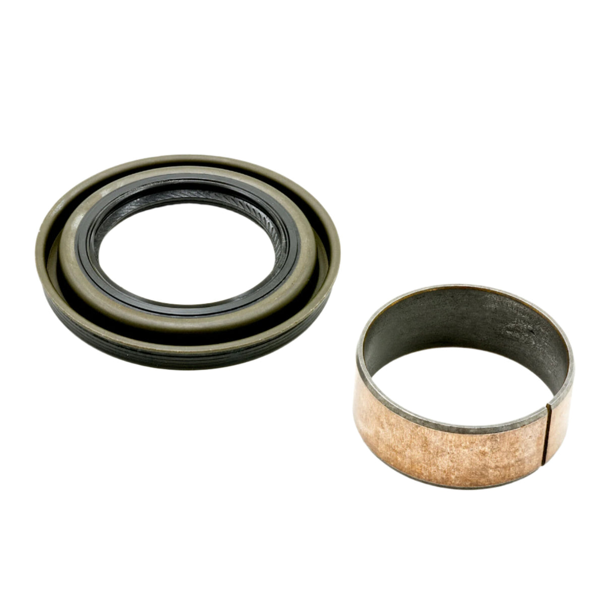 6L50 6L80 6L90 Transmission Pump Seal and Teflon Bushing fits 2006 Up ...