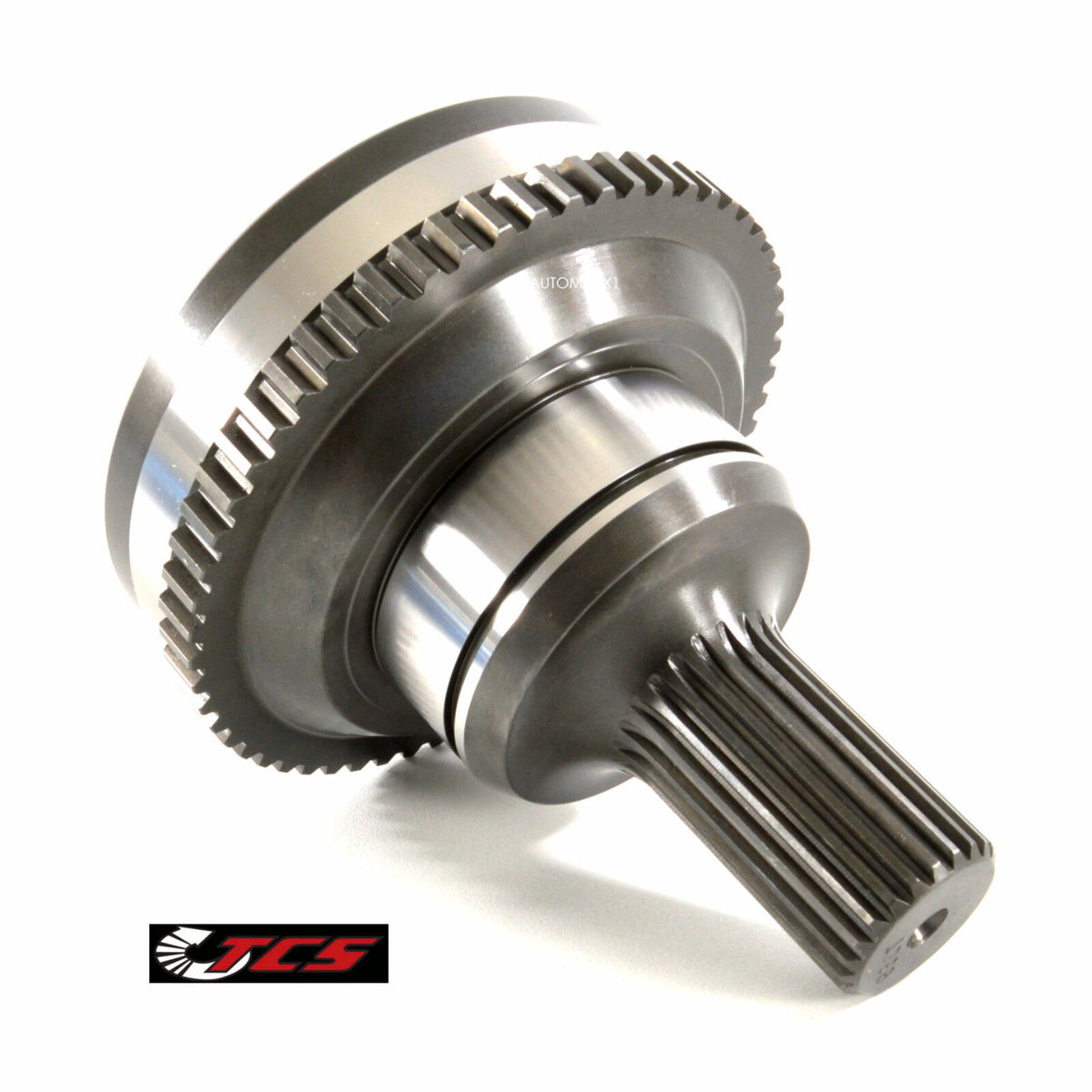 Dodge Ram 47RE 48RE HD 300M Billet Output Shaft Upgrade 23 spline 1995 ...