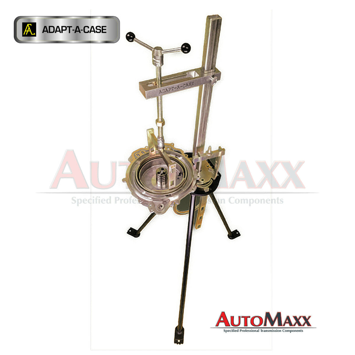 Transmission Spring Compressor Press Set Floor Standing T-0158PSAC ...