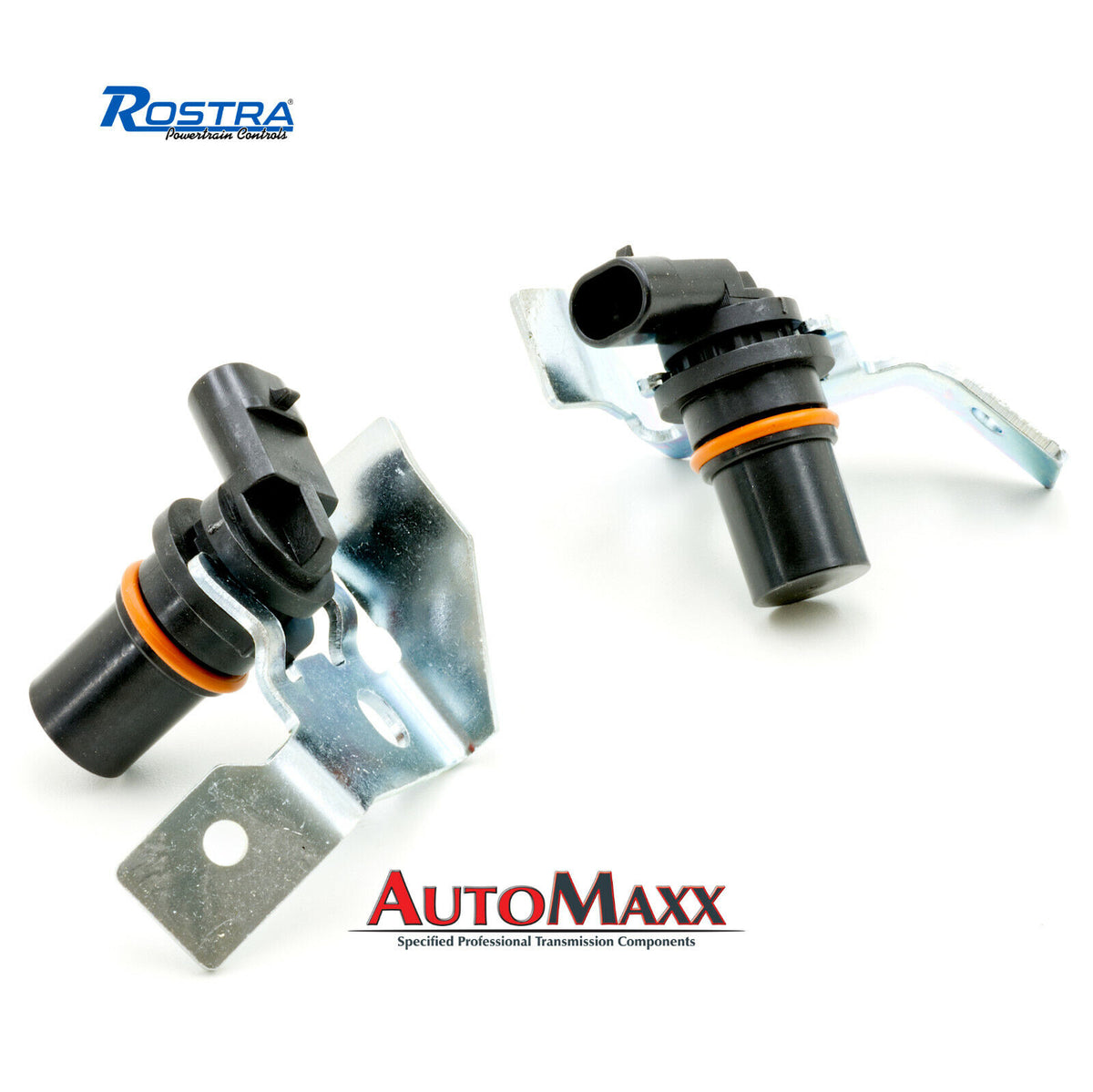 4L80E 4L85E Speed Sensor Set Input & Output GM Transmission Chevy Rost ...