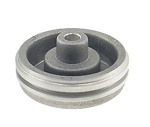 Transgo 4L6-FWD 4L60E 4L65E Aluminum Forward Accumulator Piston 93-09 ...