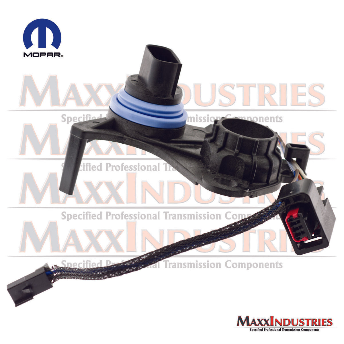 Genuine Mopar OEM Automatic Transmission Wiring Harness 05078341AA ...