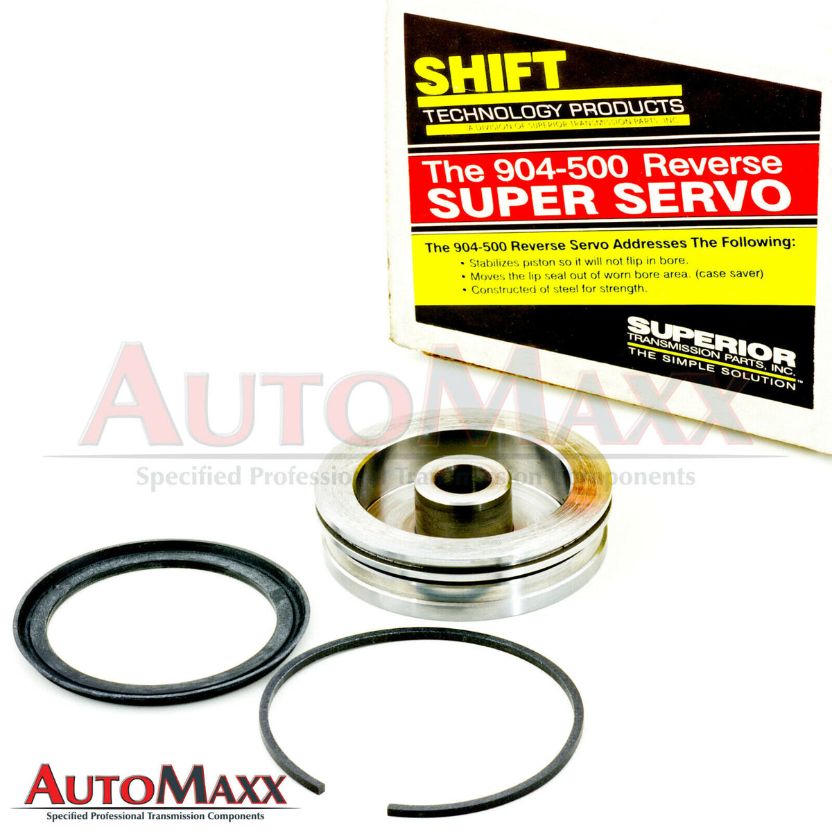 A500 42RH 42RE Reverse Super Servo Piston Superior K030 Dodge Jeep 198 ...