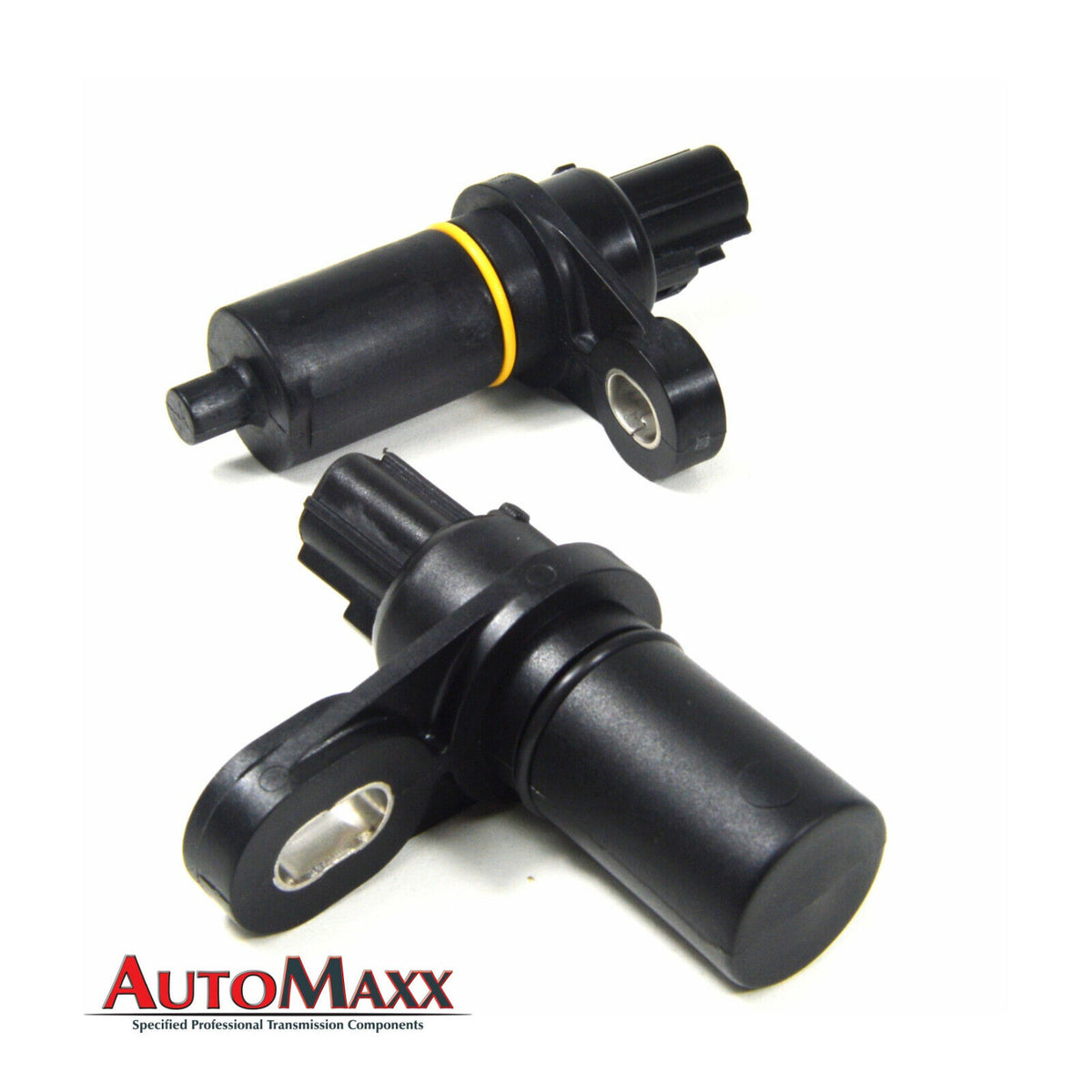 42RLE DODGE JEEP TRANSMISSION Speed Sensor Set Input and Output 2003-u ...