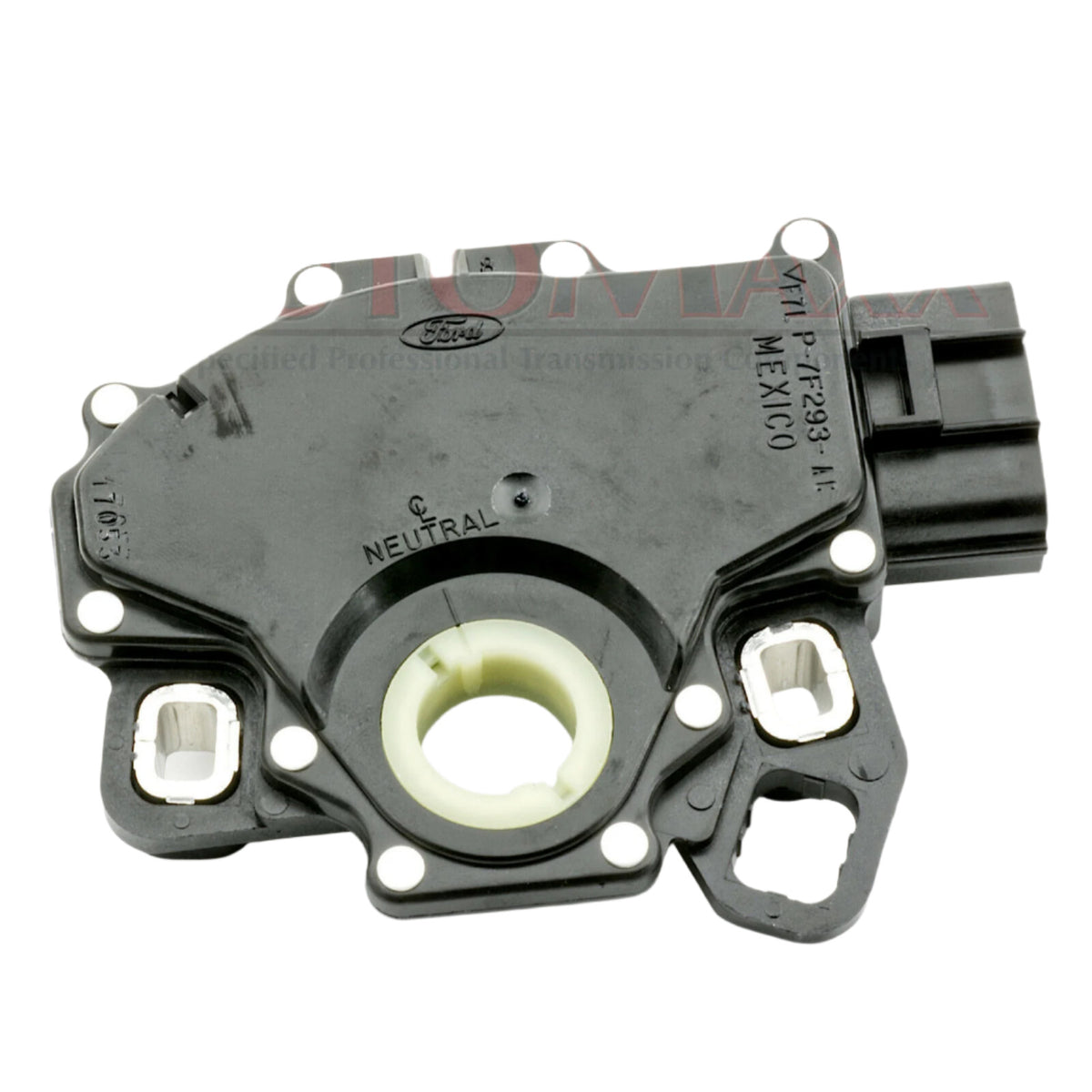 2004+ 4R70W 4R75W Transmission MLPS Range Sensor SW-5713 Motorcraft ...