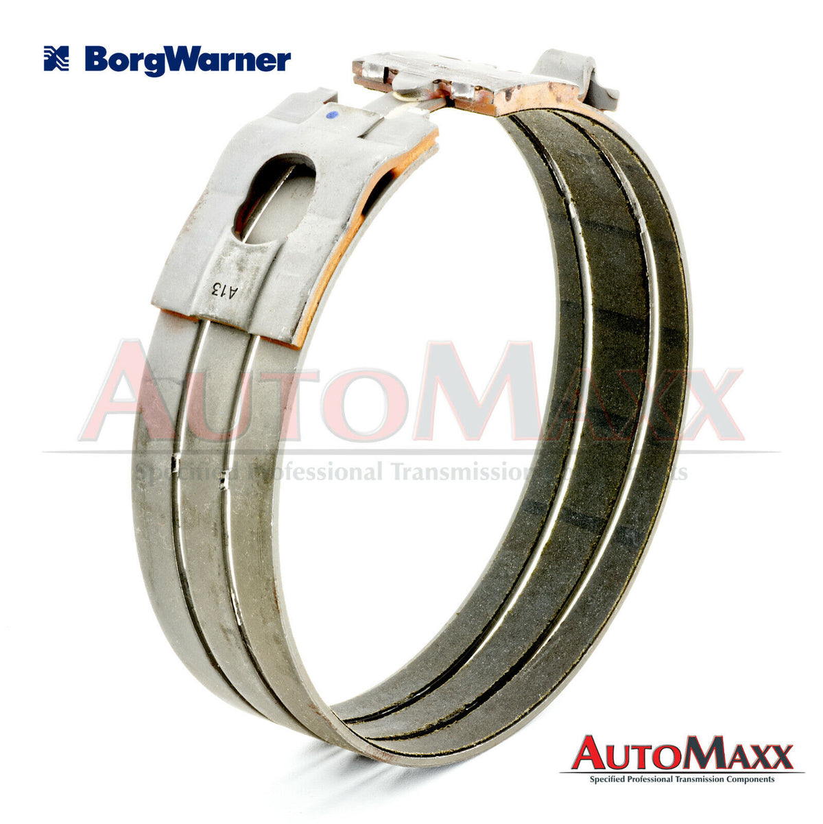 AX4S Ford Transmission Low-Intermediate 1-2 Band High Energy 1995-97 ...