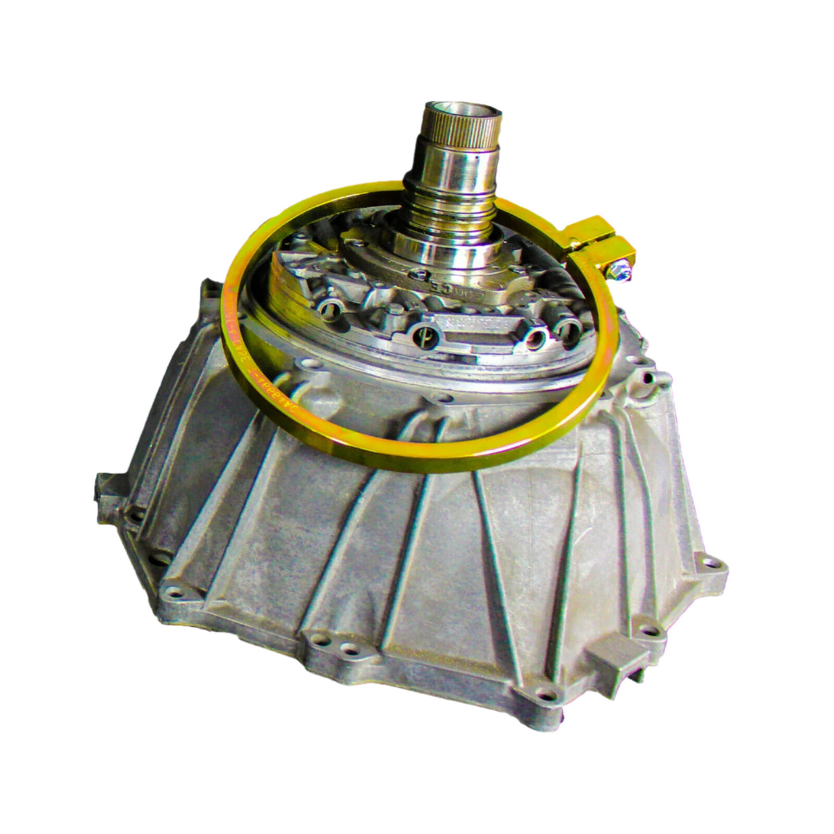 T-46664AC Brand New Adapt A Case,GM 6L80E and 6L90E pump alignment too ...