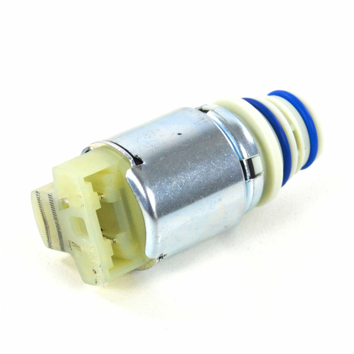 6R60 6R75 6R80 Ford EPC Pressure Control Solenoid Valve White Connecto ...