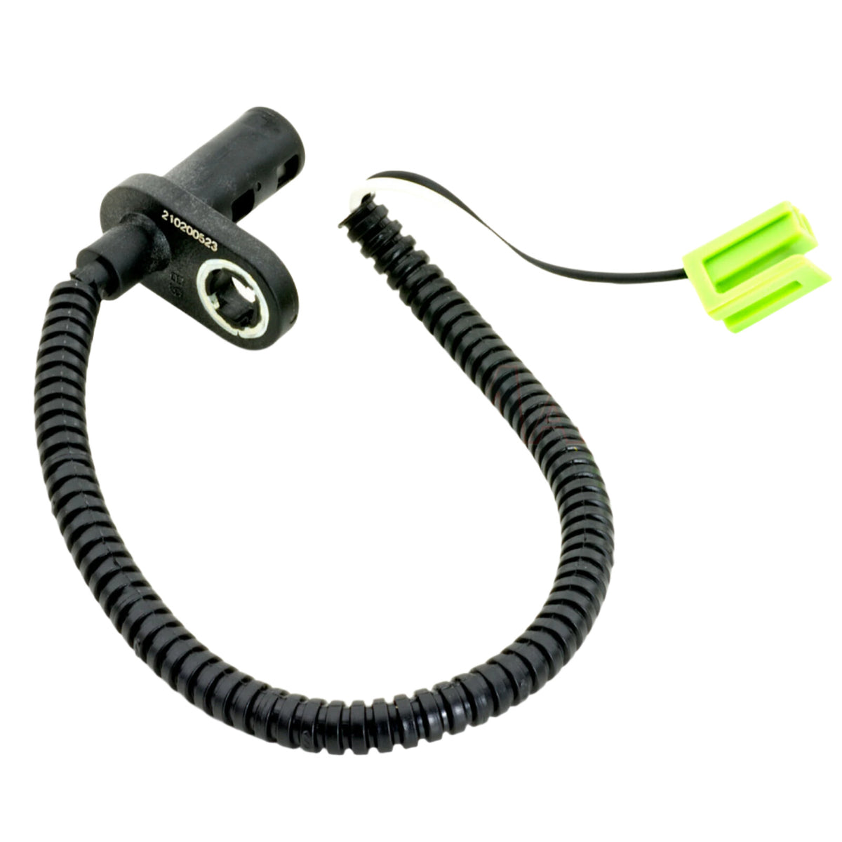 GM 6T70 6T75 2007-up Transmission Output Speed Sensor with Harness ACD ...