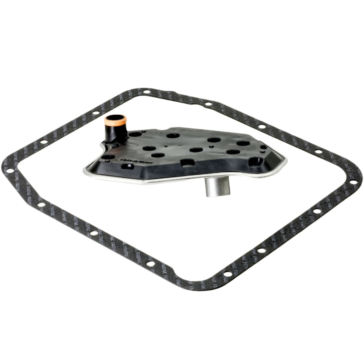 1992-UP AODE 4R70W 4R75 Ford Transmission Filter Kit — MaxxIndustries