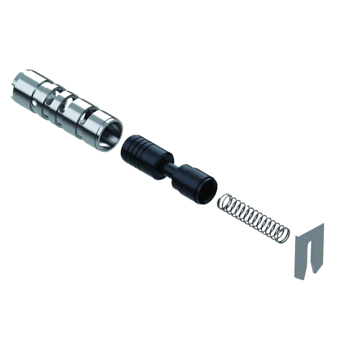 Sonnax 104740-09K Transmission Valve Kit, Compensator Feed Regulator 6 ...