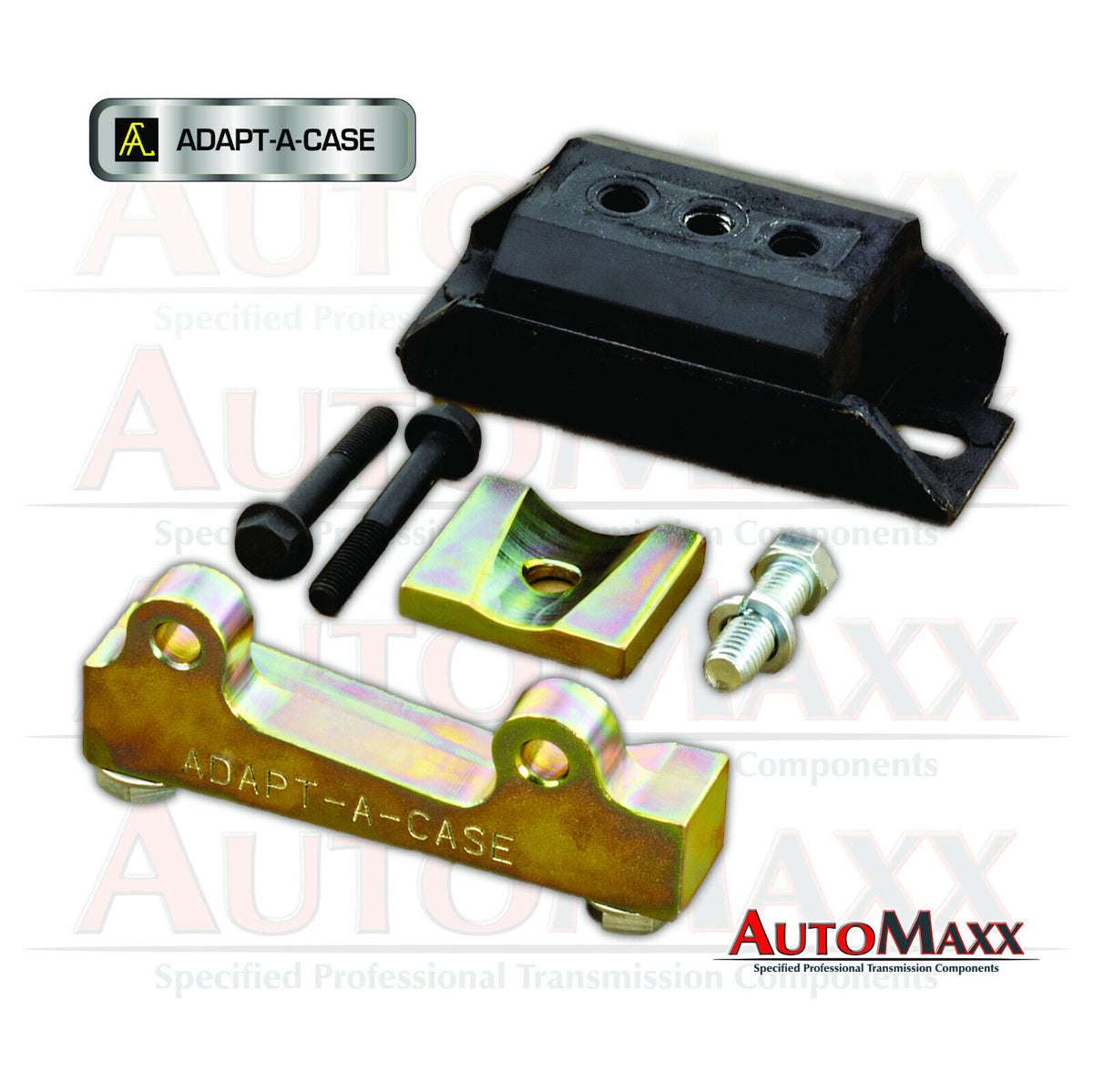 Dodge 48RE 2003-2008 Cummins Diesel Transfer Case Support Mount Kit Ad ...