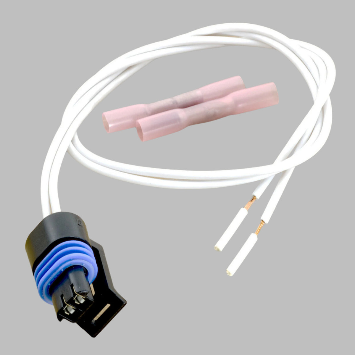 4L60E 1992-95 VSS Vehicle Speed Sensor Wiring Harness New FITS CHEVY G ...