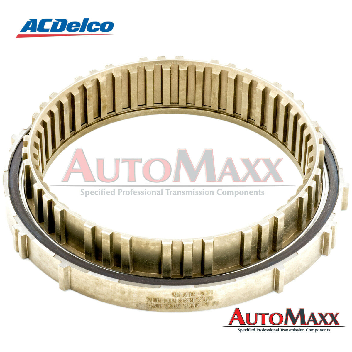 GM 6T70 6T75 Transmission Low Reverse Mechanical Diode Assembly ACDelc ...