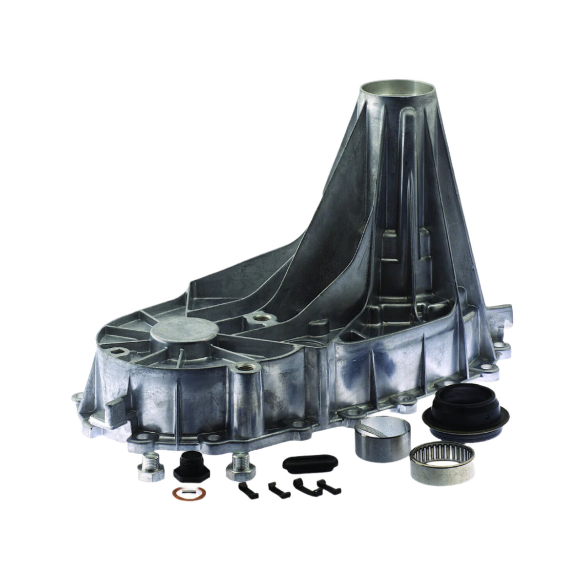 Chevy GMC NP246 Transfer Case Rear Case Half Aluminum Heavy Duty NEW 1 ...