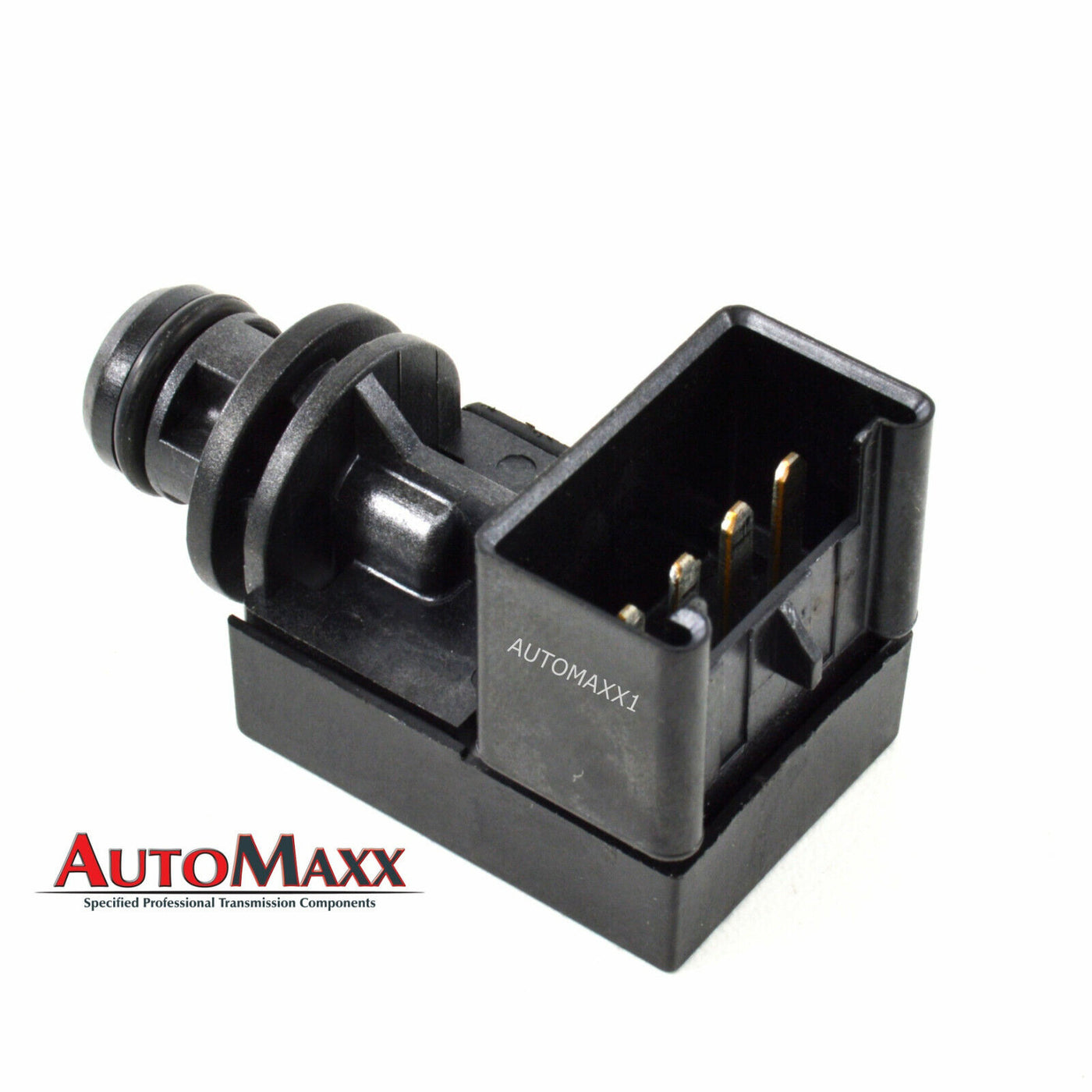 42RE 46-47-48RE Transmission Governor Pressure Solenoid and Sensor kit ...