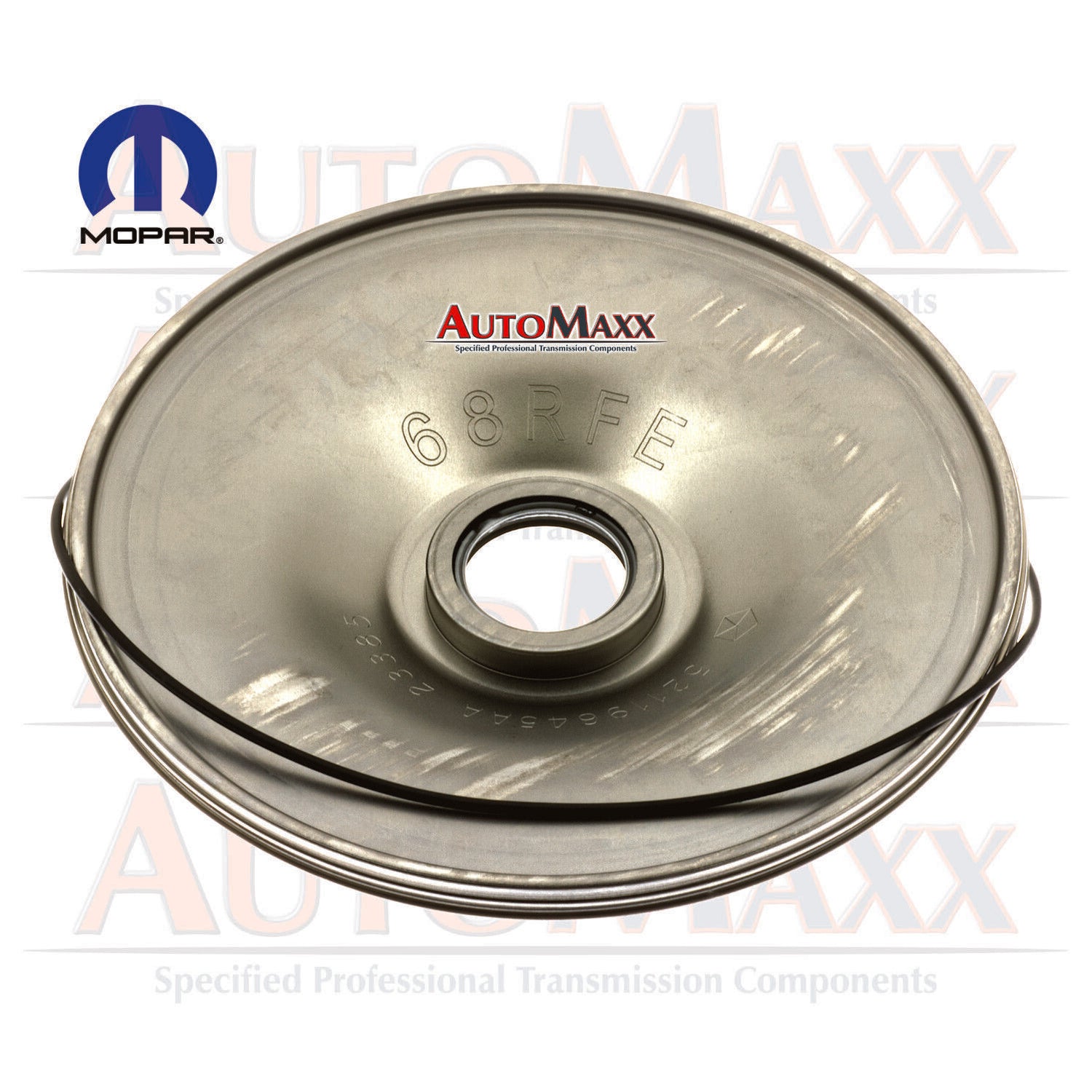 45RFE/5-45RFE/65RFE/66RFE/68RFE — MaxxIndustries