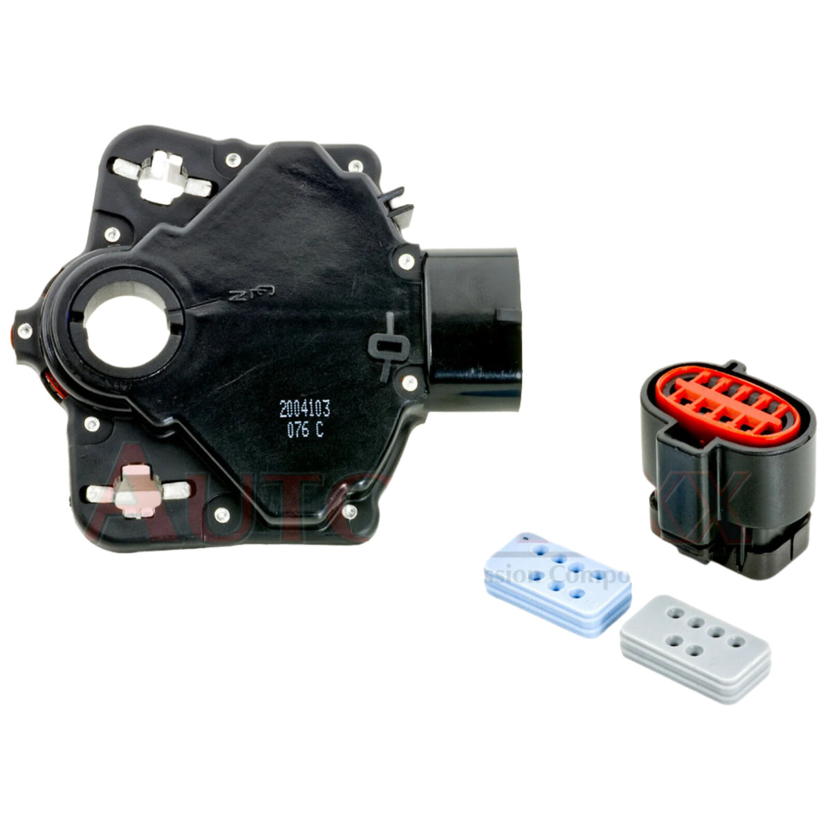 Ford 1989-96 E4OD Ford Neutral Safety Switch - MLPS - Range Sensor w ...