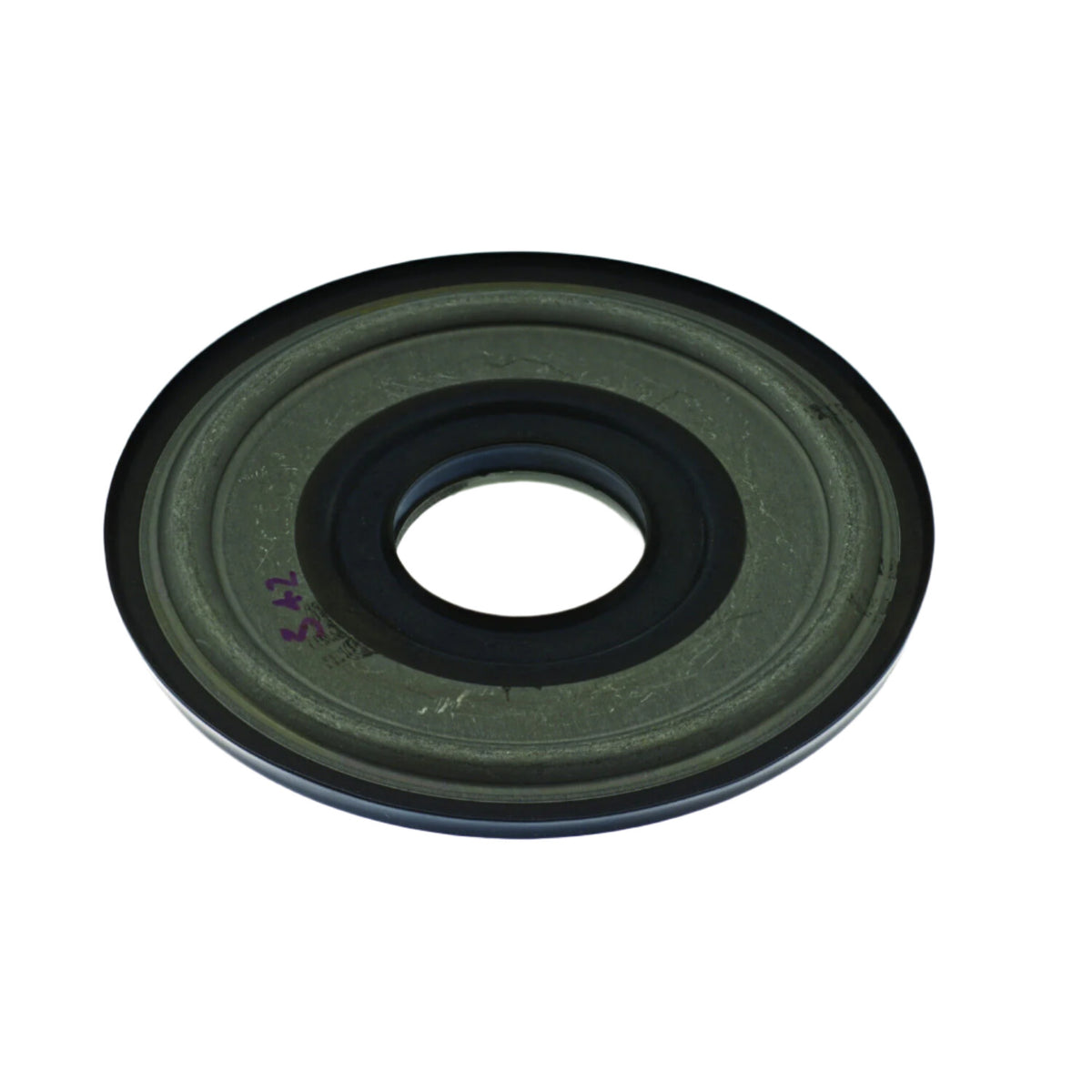 Ford 6R140 Transmission Bonded Clutch Drum Piston Retainer Overdrive 2 ...