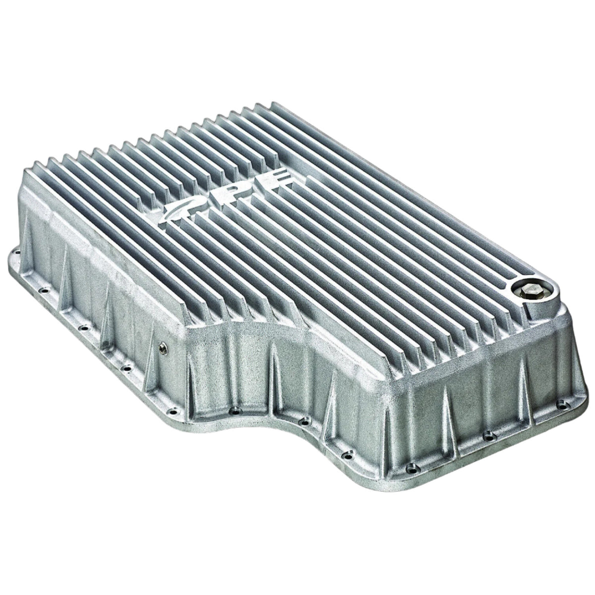 Ford 6R140 Transmission High Performance Oil Pan DEEP Aluminum PPE 328 ...