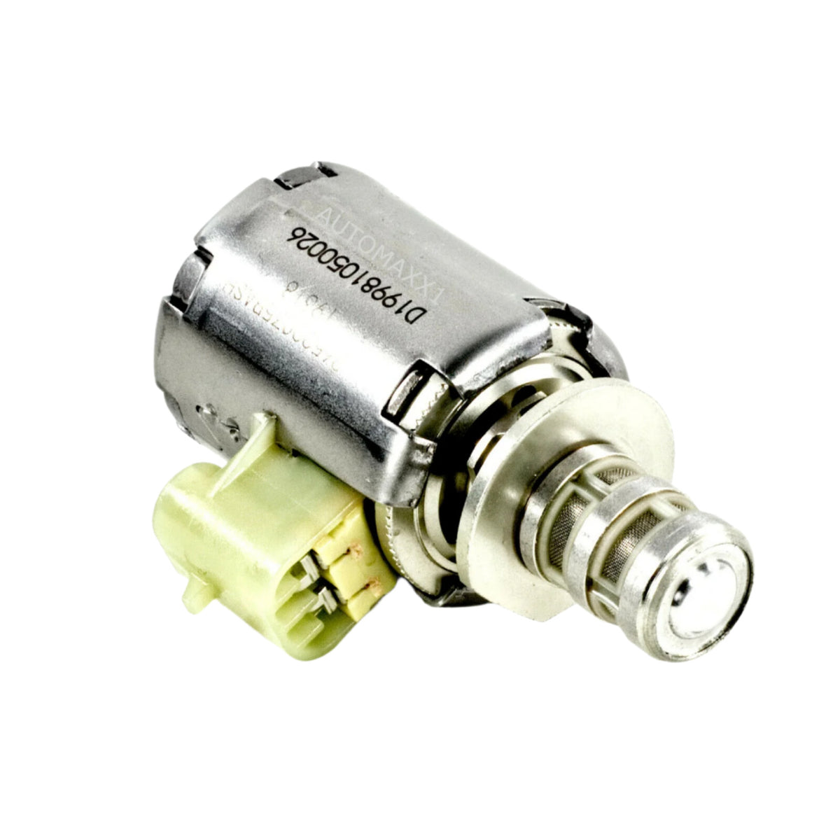 2004-on 4L80E EPC Electronic Pressure Control Solenoid fits Chevy GMC ...