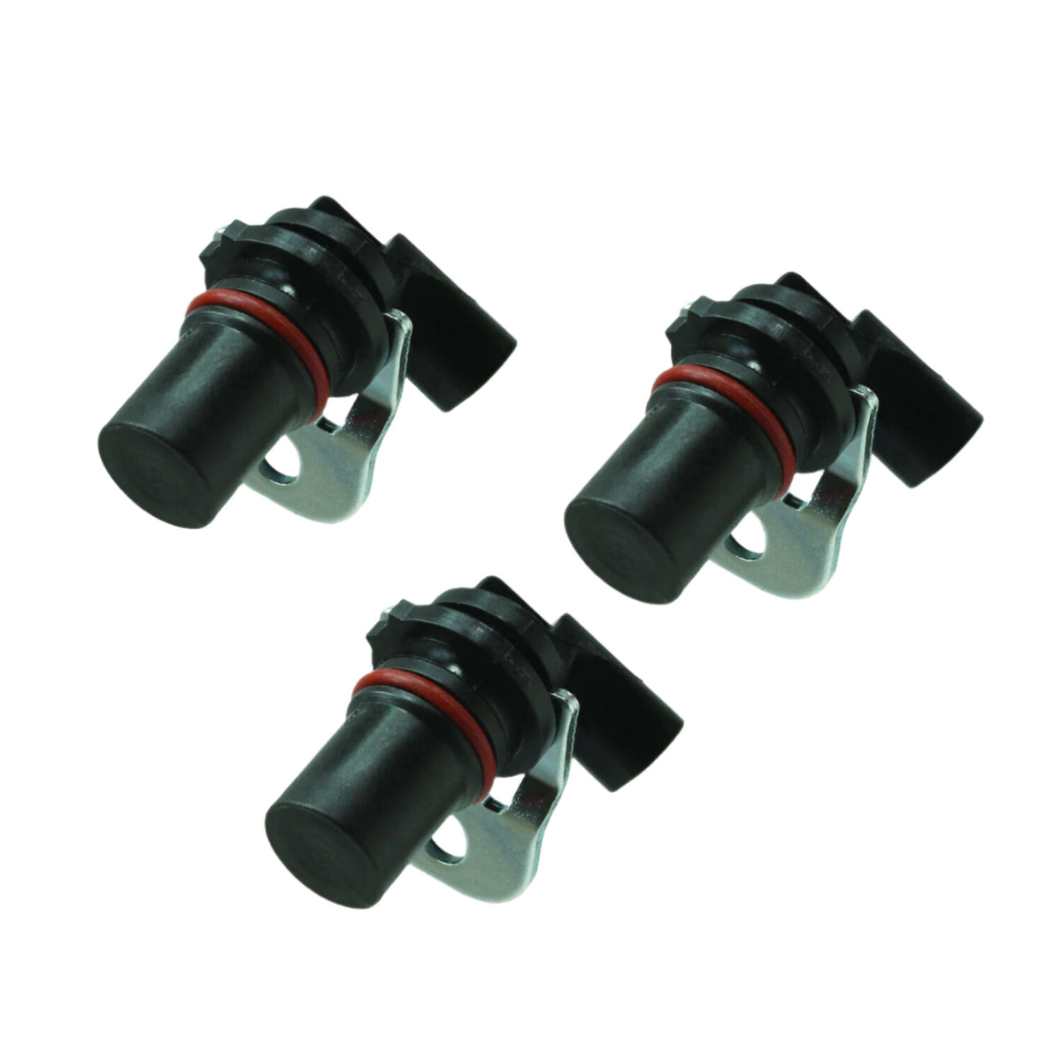 2000-up Allison LCT1000 Duramax Diesel Speed Sensor Set 3pc Rostra 295 ...