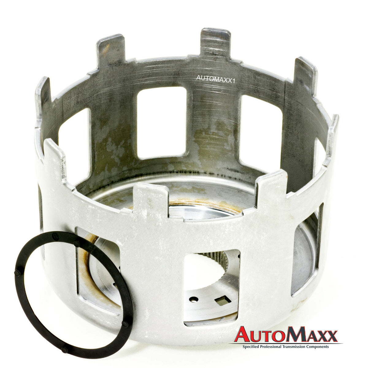 The Beast 4L60E 4L65E 700R4 Transmission Sunshell Sun gear reaction ...