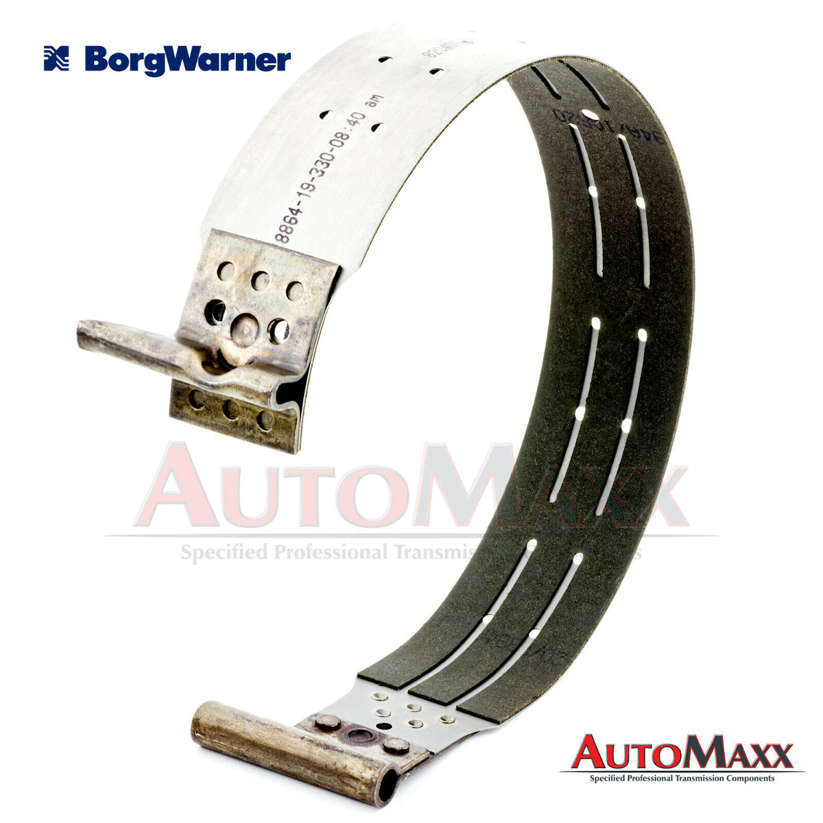 Ford Mazda CD4E Transmission Overdrive Band High Energy BorgWarner 200 ...