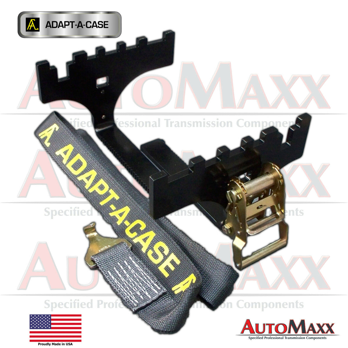 Transmission Jack Buddy for most Undercar Jack Assemblies T-3000AC Ada ...