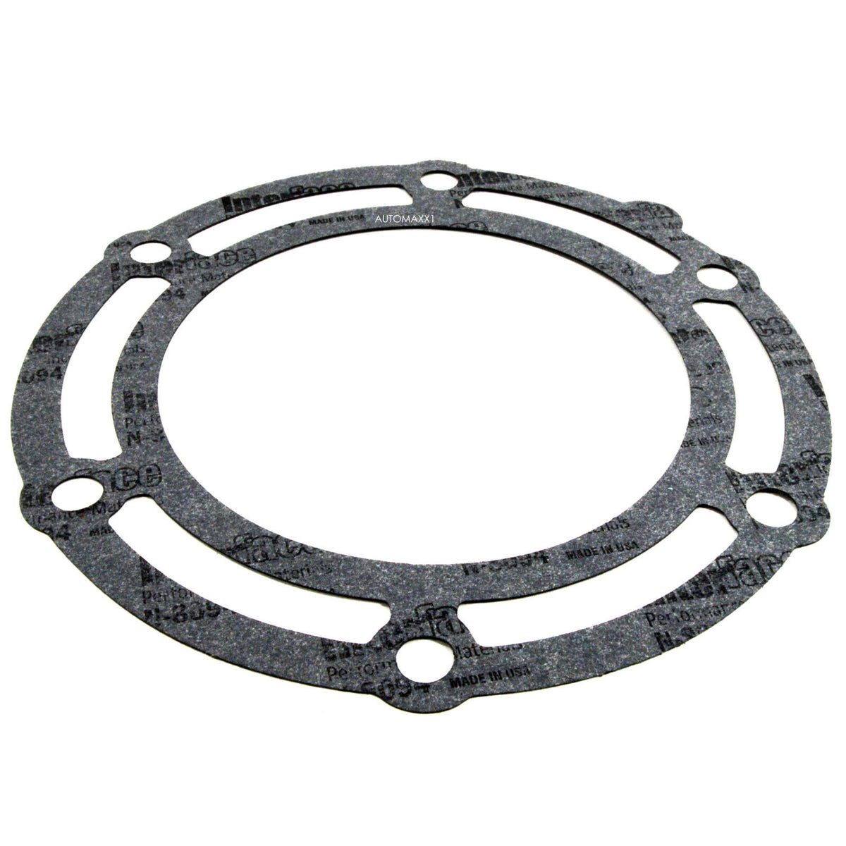 GM Dodge Ram Jeep Transmission TH350C 4L60E Transfer Case Gasket 6-hol ...