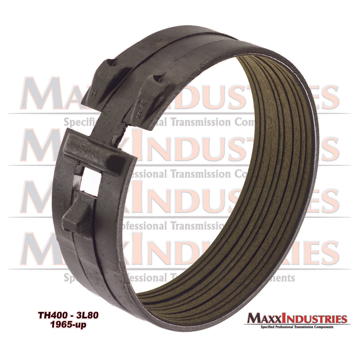 TH400 4L80E Transmission Reverse Band with Carbon Heavy Duty Chevy Old ...