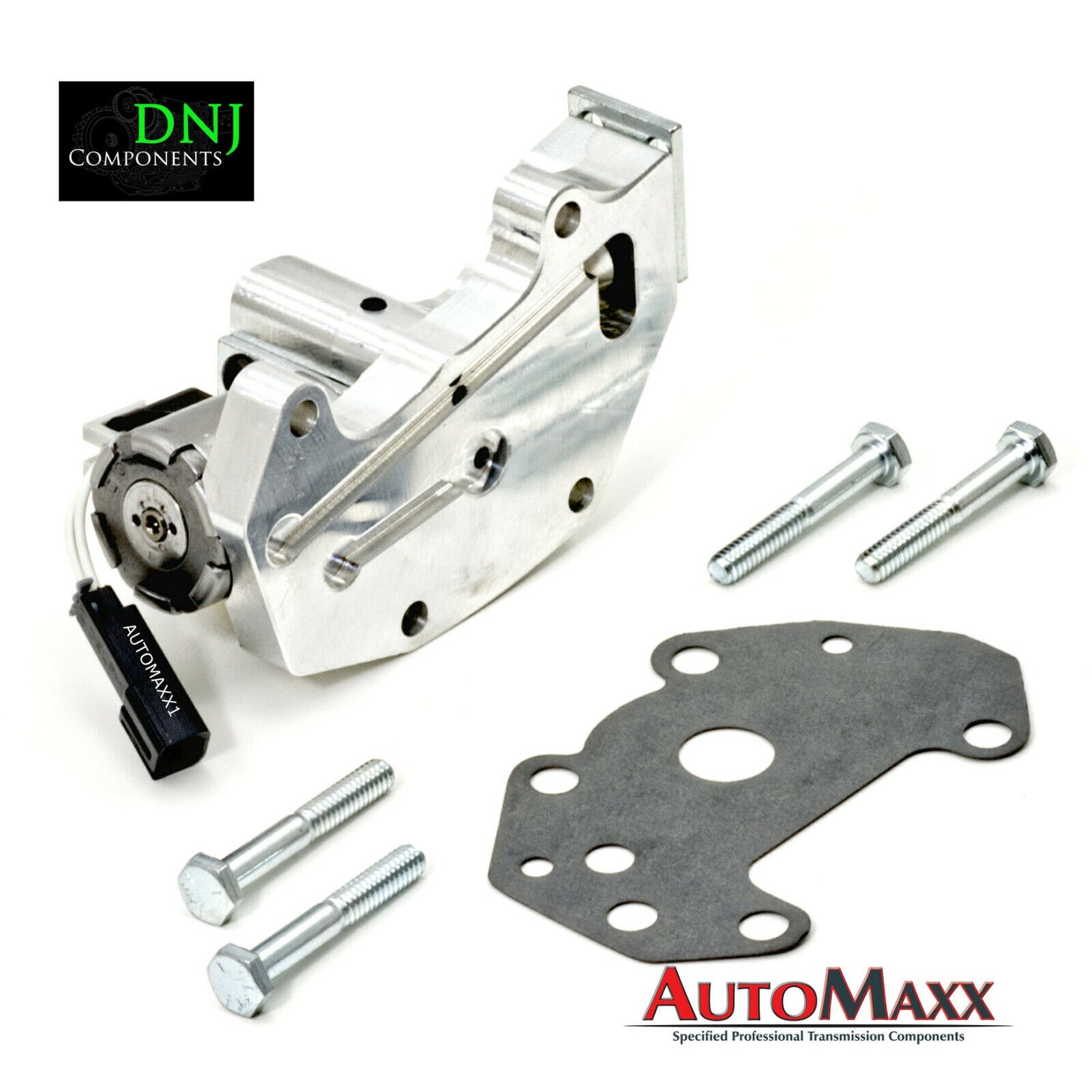 1996-on Governor Pressure Solenoid Upgrade Hi Performance 47RE 48RE Tr ...