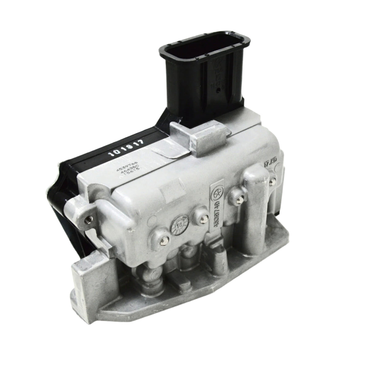 A606 42LE Transmission Shift Solenoid Block or Assembly New OEM Mopar ...
