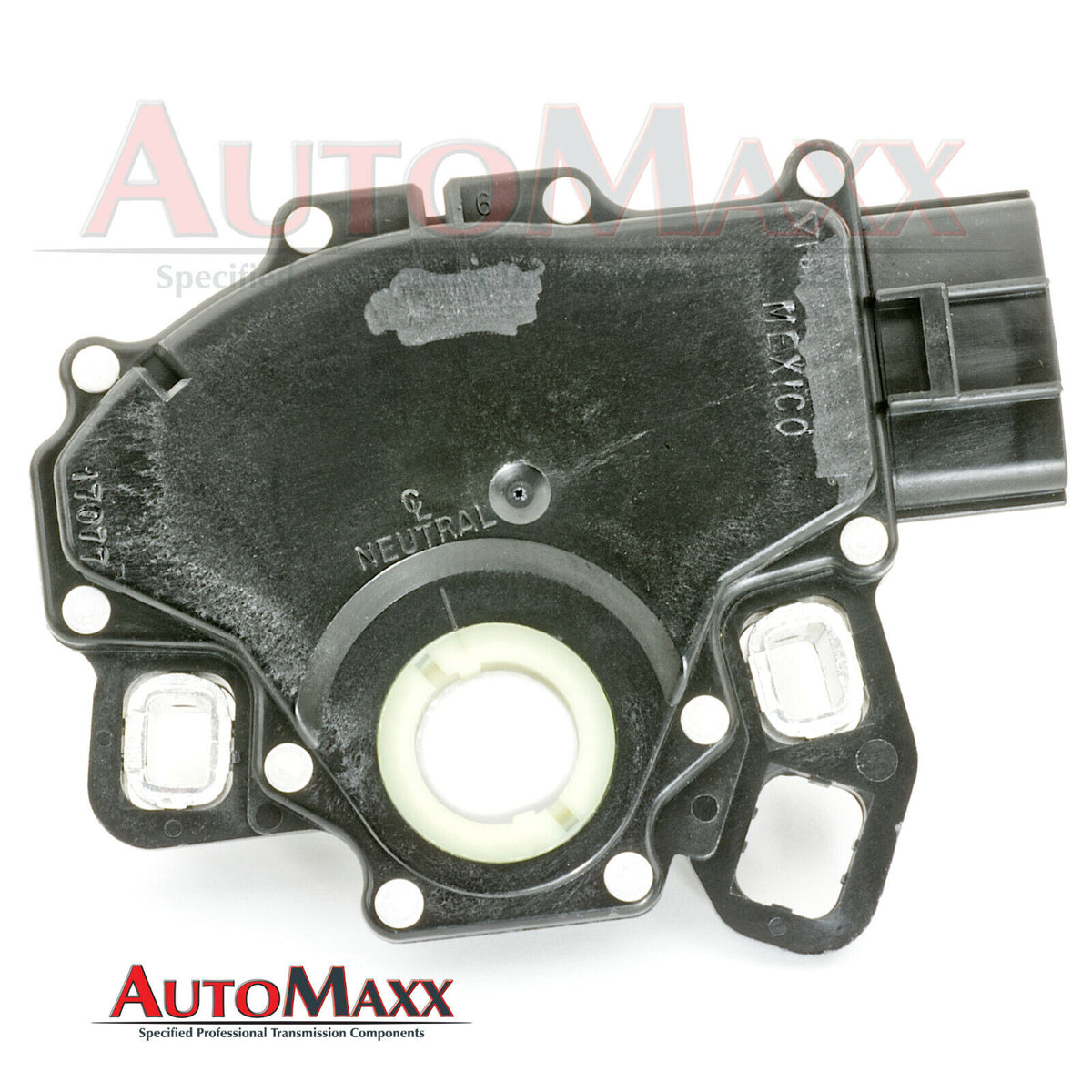 1997-03 AODE 4R70W Ford Trans MLPS Neutral Safety Switch Crown Vic- Ma ...