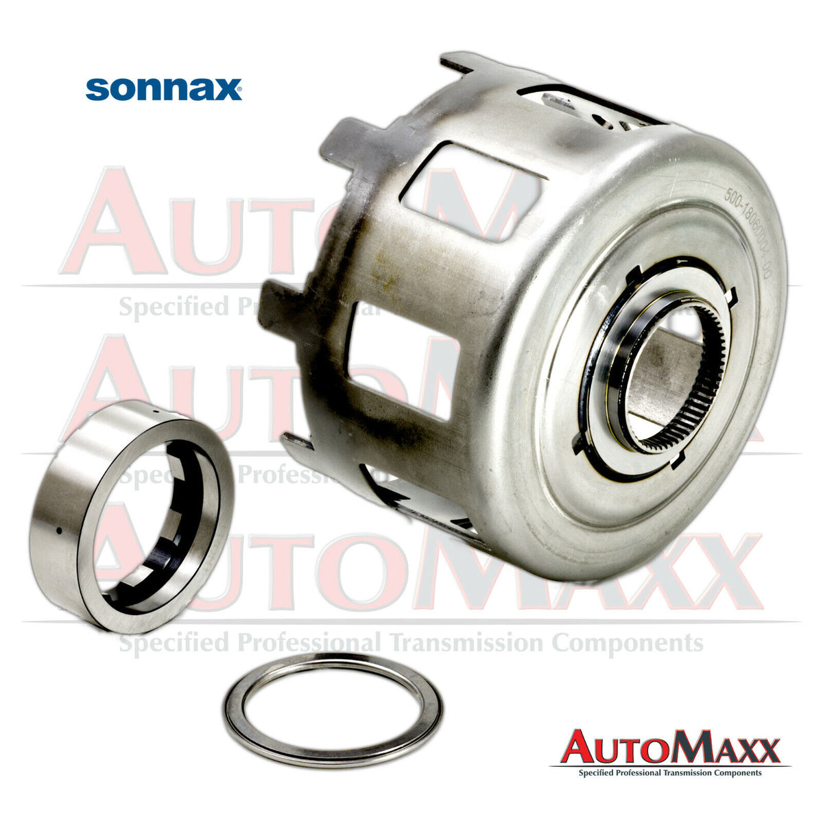 Sonnax Smart Sun Shell 77749-02K 4L60E 700R4 4L65E 4L70E 1982-up ...