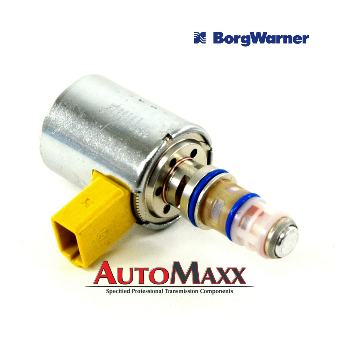 1992-97 AODE 4R70W Ford Transmission Electronic Pressure Control EPC S ...