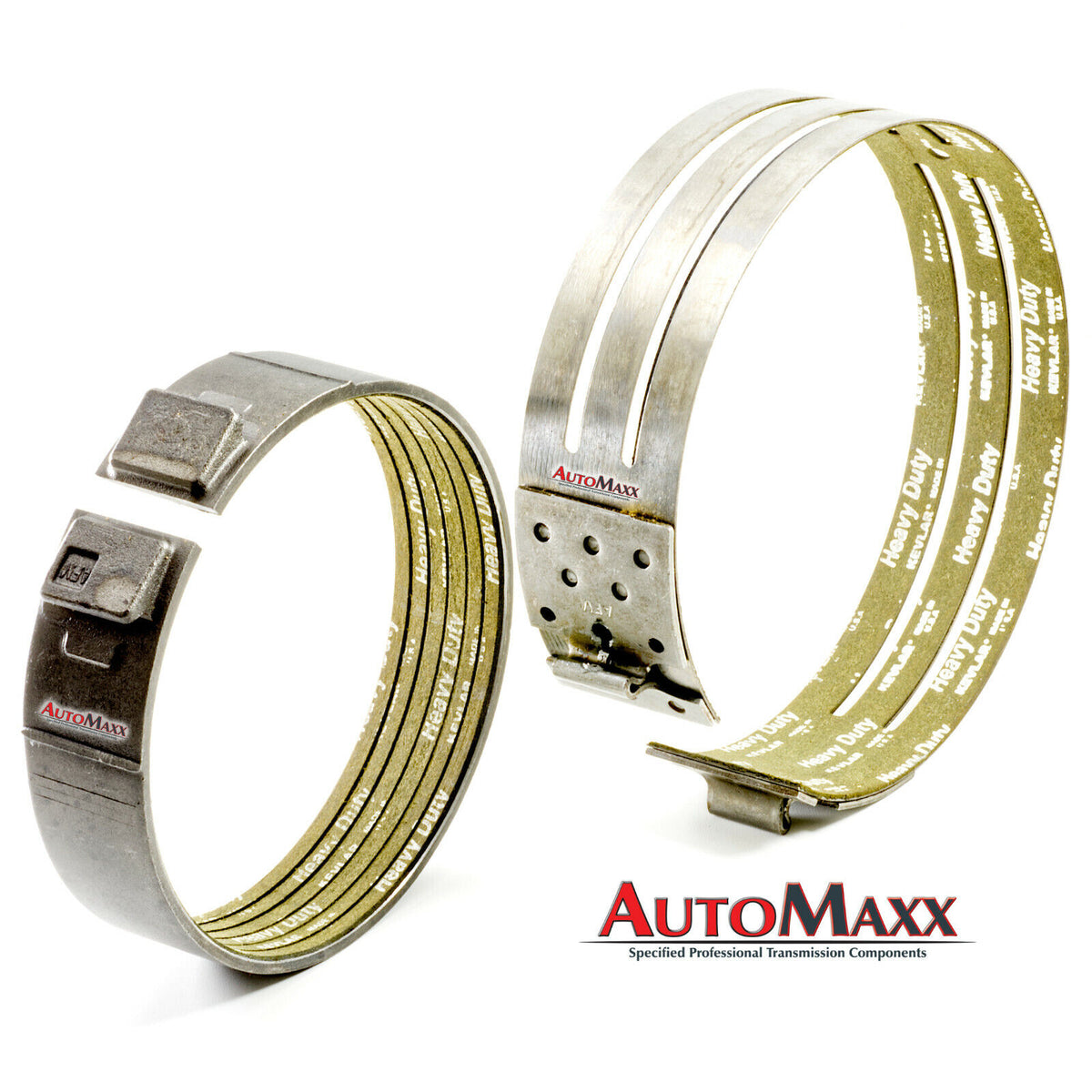 46RH 46RE 1992-UP Band Set Kevlar-Lined Dodge Ram Cummins or Gas trans ...