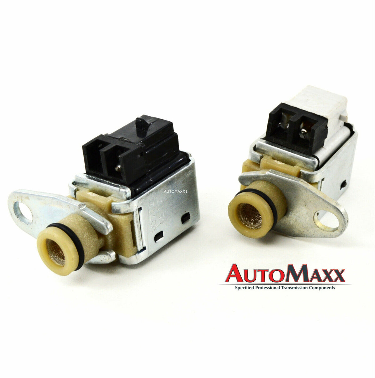 4L80E TRANSMISSION SHIFT SOLENOID KIT 1991-up FITS CHEVY GMC HUMMER ...